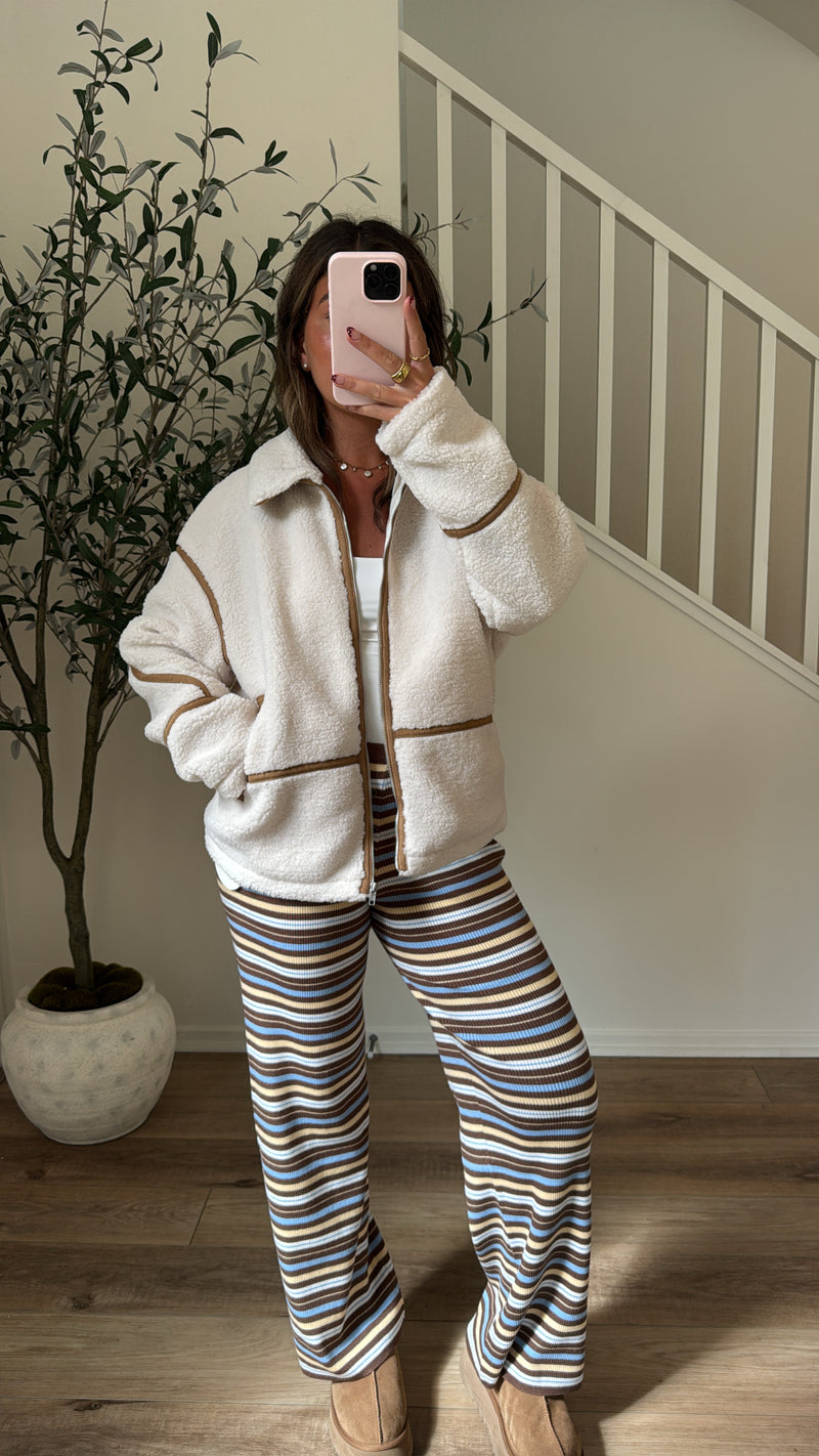 Snowfall Jacket – ShopIndyOakley