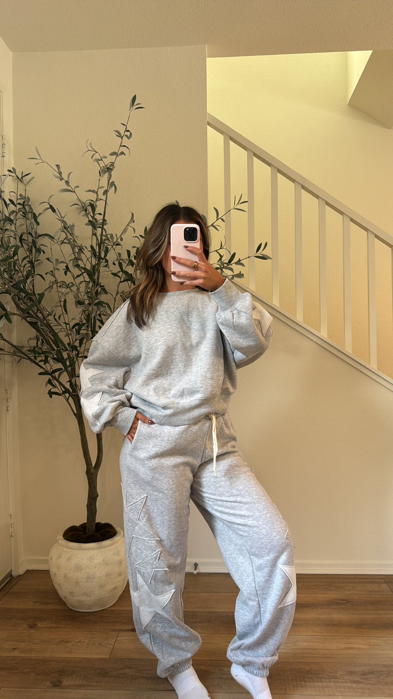 Star Girl Set – ShopIndyOakley