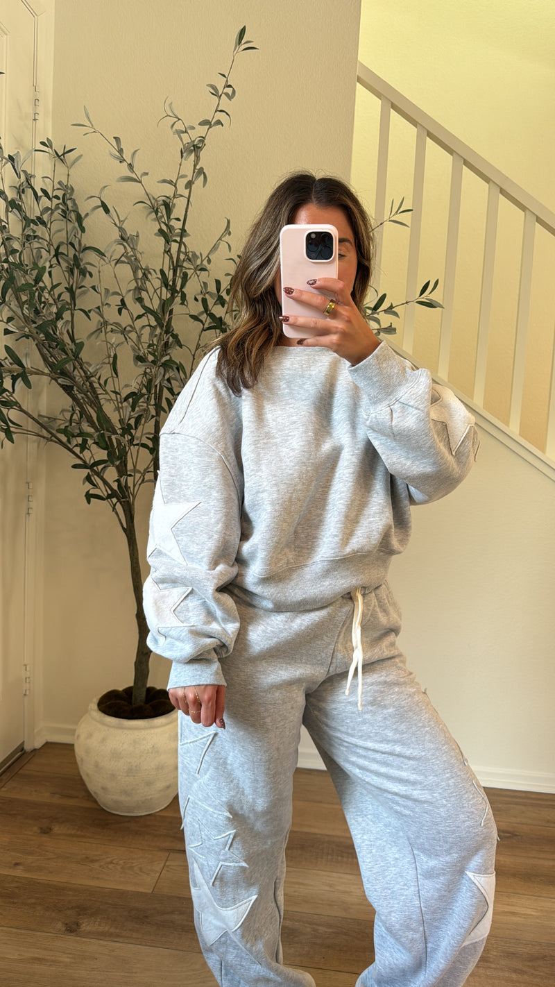 Star Girl Set – ShopIndyOakley